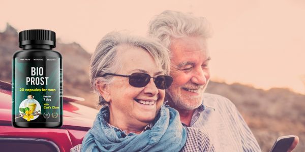 Bio Prost Perú - Página Oficial