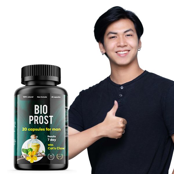 Bio Prost Perú - Página Oficial